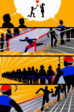 Project Rub 2 får ny europeisk titel