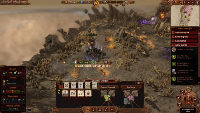 Total War: Warhammer III - Champions of Chaos Recension - Gamereactor - Total War: Warhammer III ...