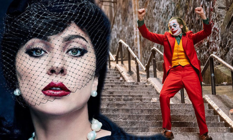 Lady Gaga satsar på method-acting i Joker: Folie à Deux