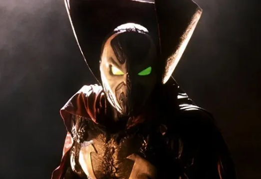 Spawn-filmens officiella namn blir King Spawn - - Gamereactor