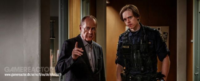 Nästa Beck-film har premiär i december - Beck - Vilhelm - Gamereactor