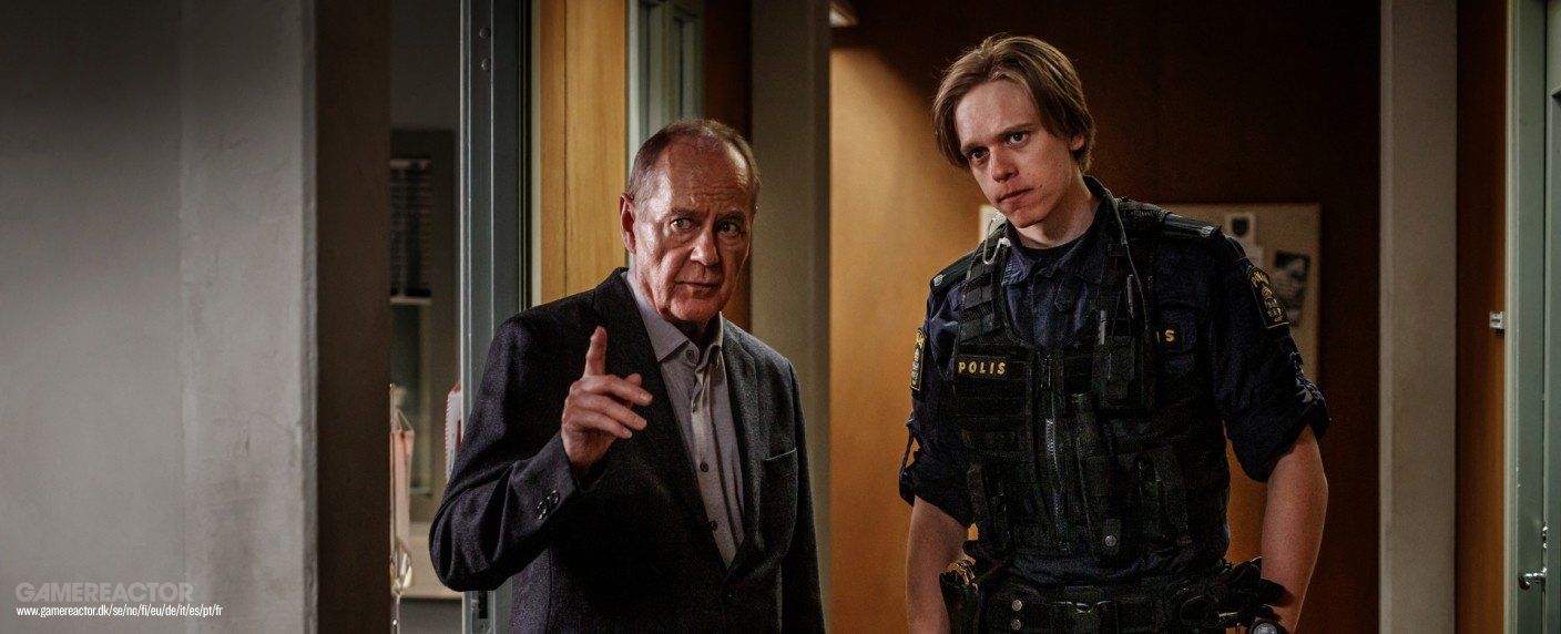 Nästa Beck-film har premiär i december - Beck - Vilhelm - Gamereactor