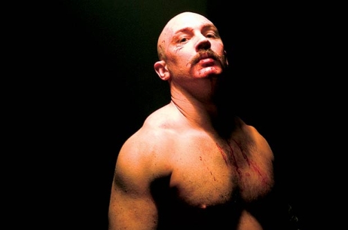 Bronson - Gamereactor Sverige