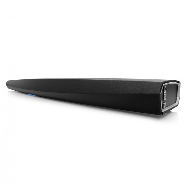 Denon Heos Soundbar - Denon Heos Bar - Gamereactor