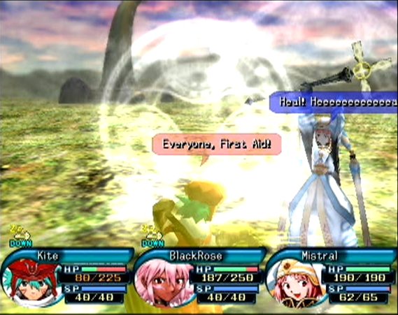 .Hack//Infection Recension - Gamereactor