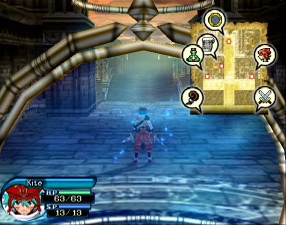 .Hack//Infection Recension - Gamereactor