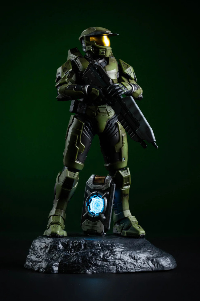 Samlarutgåvor bekräftade till Halo: Campaign Evolved, Gears of War: E ...