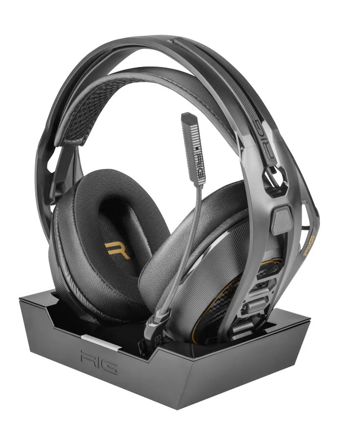 Rig 800 Pro HD - Rig 800 PRO HD - Gamereactor