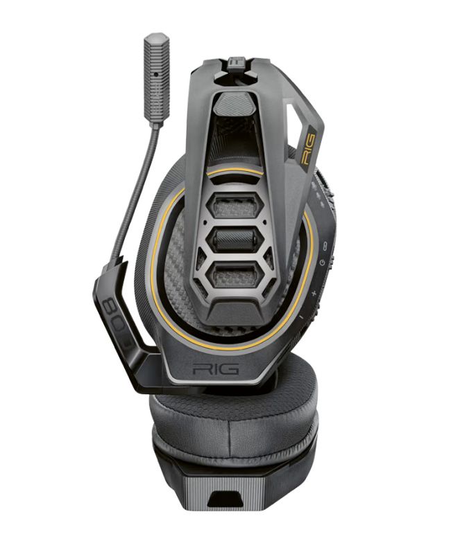 Rig 800 Pro HD - Rig 800 PRO HD - Gamereactor