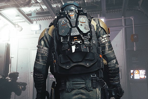 Call of Duty Championship 2017 - Intervju med Octane - Call of Duty ...