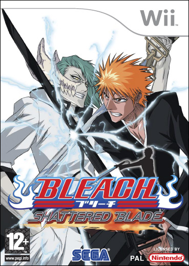 Bleach: Shattered Blade - Gamereactor Sverige