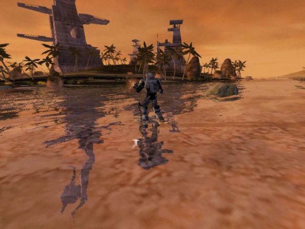 Breed Recension - Gamereactor