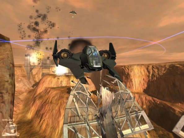 Breed Recension - Gamereactor