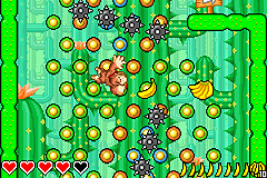 DK: King of Swing Recension - Gamereactor - Donkey Kong: King of Swing ...