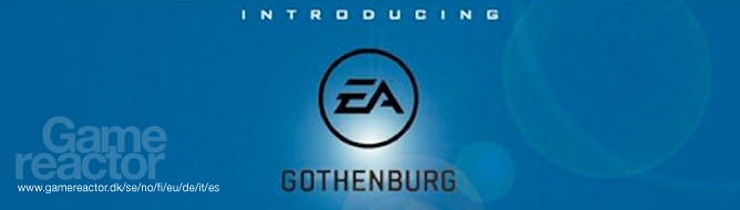 EA öppnar studio i Göteborg - - Gamereactor