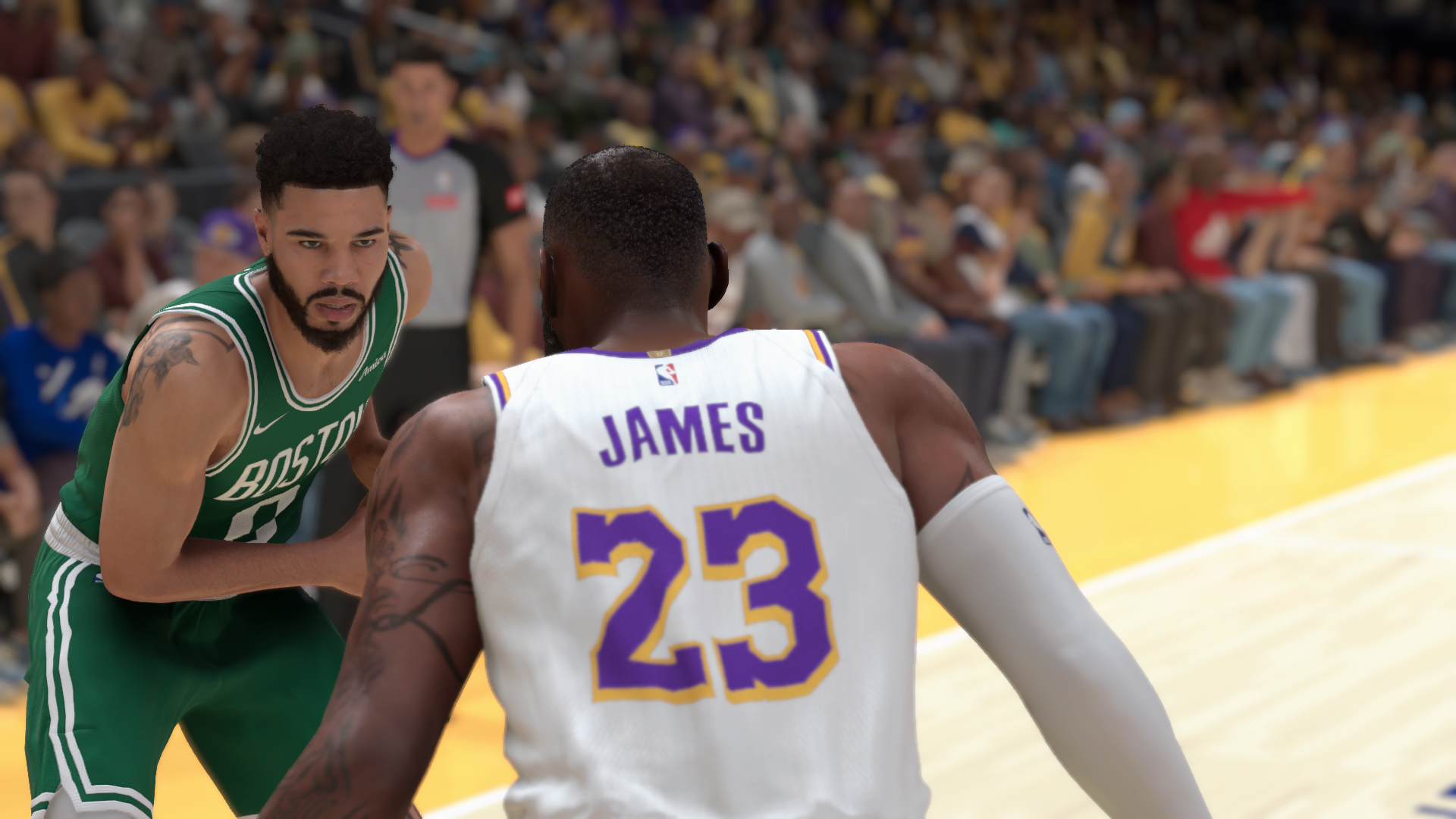 NBA 2K25 Recension - Gamereactor