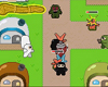 Ninja Town Recension - Gamereactor