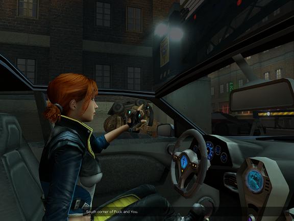 Sin Episode One: Emergence Recension - Gamereactor