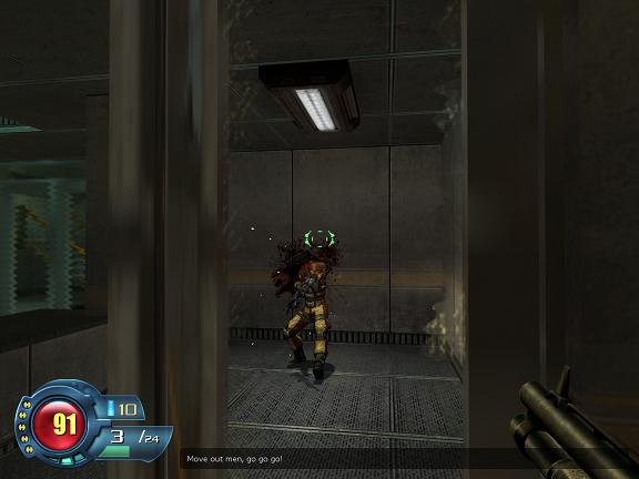 Sin Episode One: Emergence Recension - Gamereactor