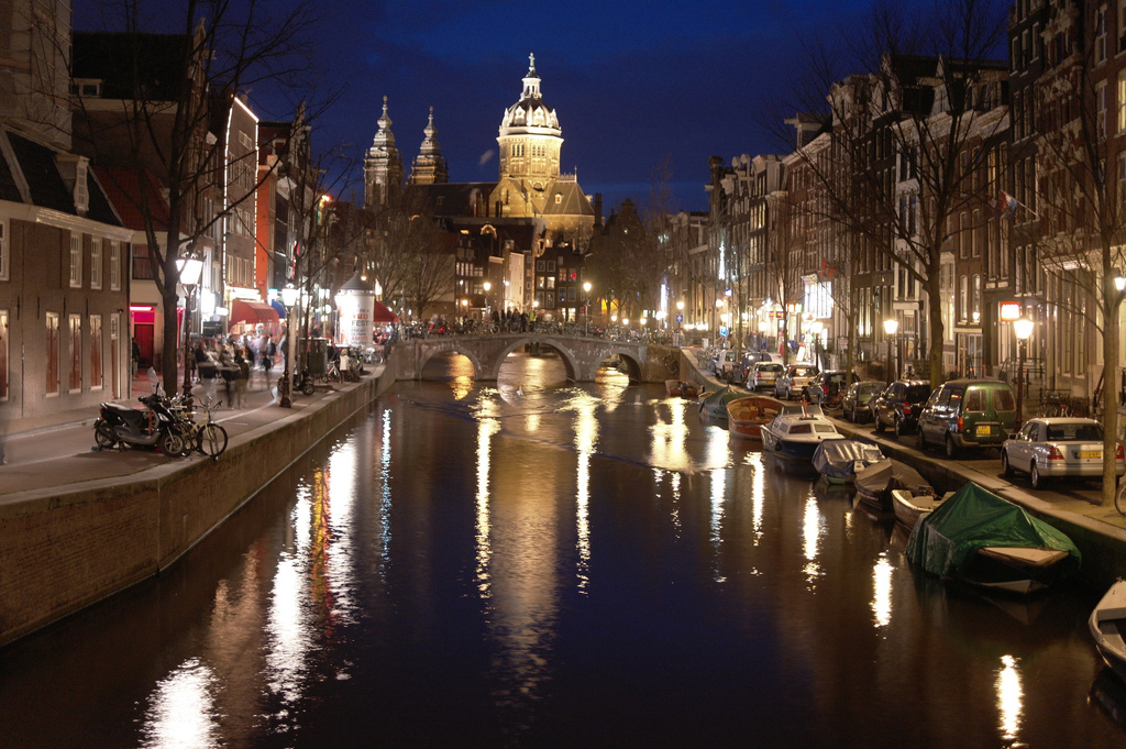 Amsterdam 1666 uppvisat med en sprillans ny trailer - 1666: Amsterdam ...