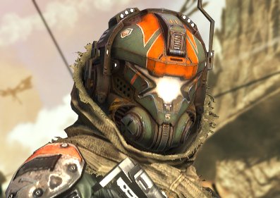 Ny trailer visar upp Titanfall: Frontier's Edge