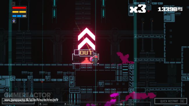 Haneda Girl Recension - Gamereactor