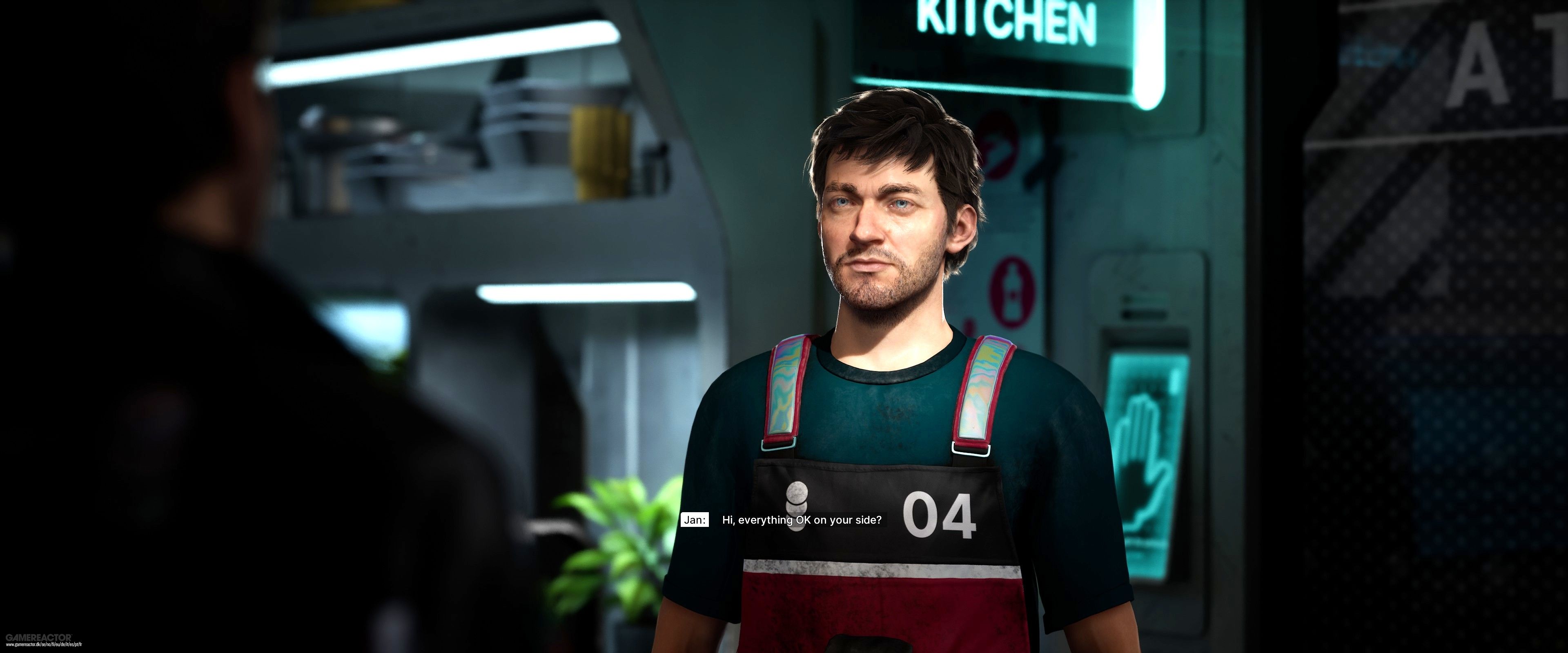 The Alters Recension - Gamereactor