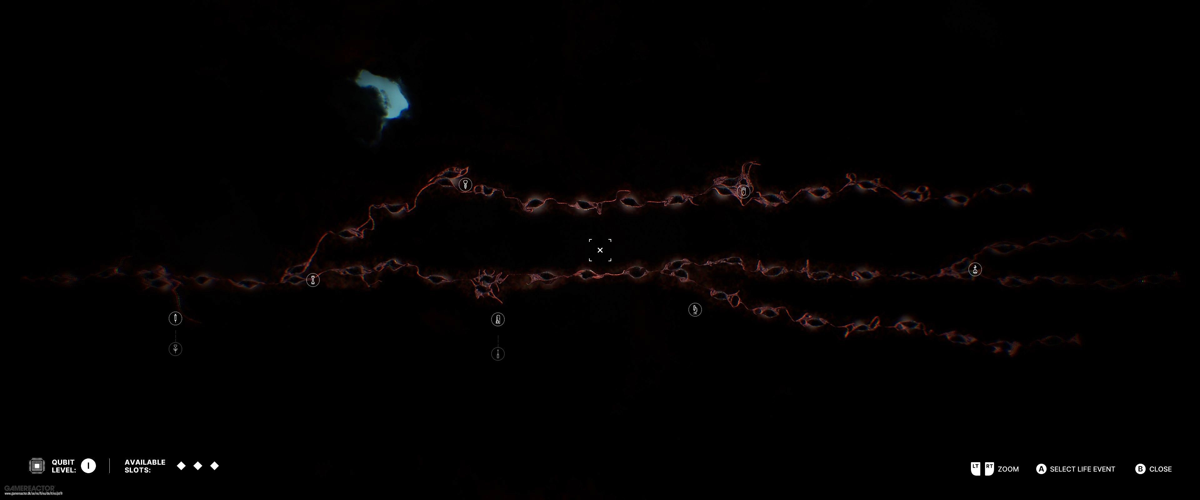 The Alters Recension - Gamereactor