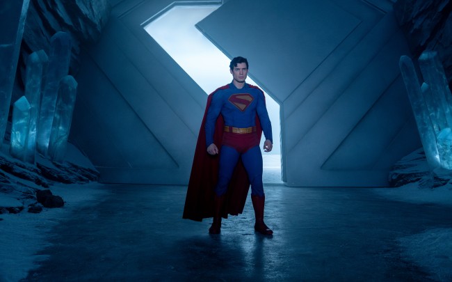 James Gunn förklarar Supermans konflikt med Brainiac i Man of Tomorrow ...
