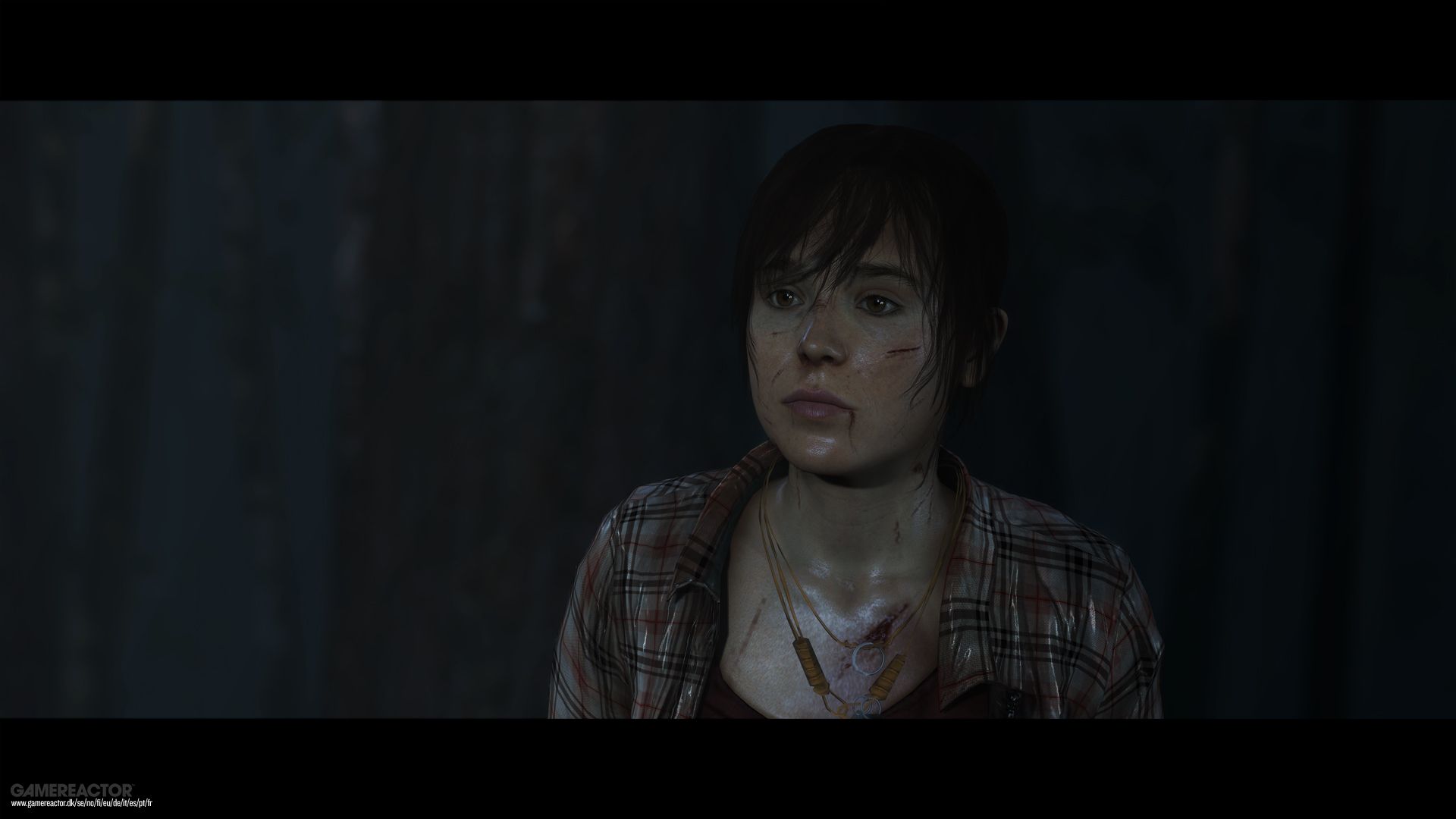 Elliot Page och Quantic Dream gör en TV-serie av Beyond: Two Souls