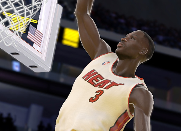 NBA 2K6 Recension - Gamereactor