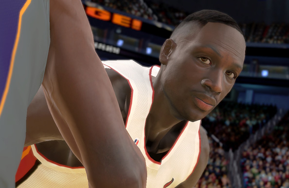 NBA 2K6 Recension - Gamereactor