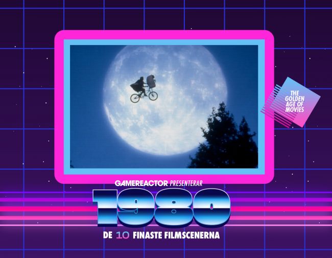 80-talets finaste filmscener (1) - - Gamereactor