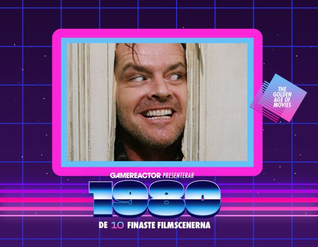 80-talets finaste filmscener (1) - - Gamereactor
