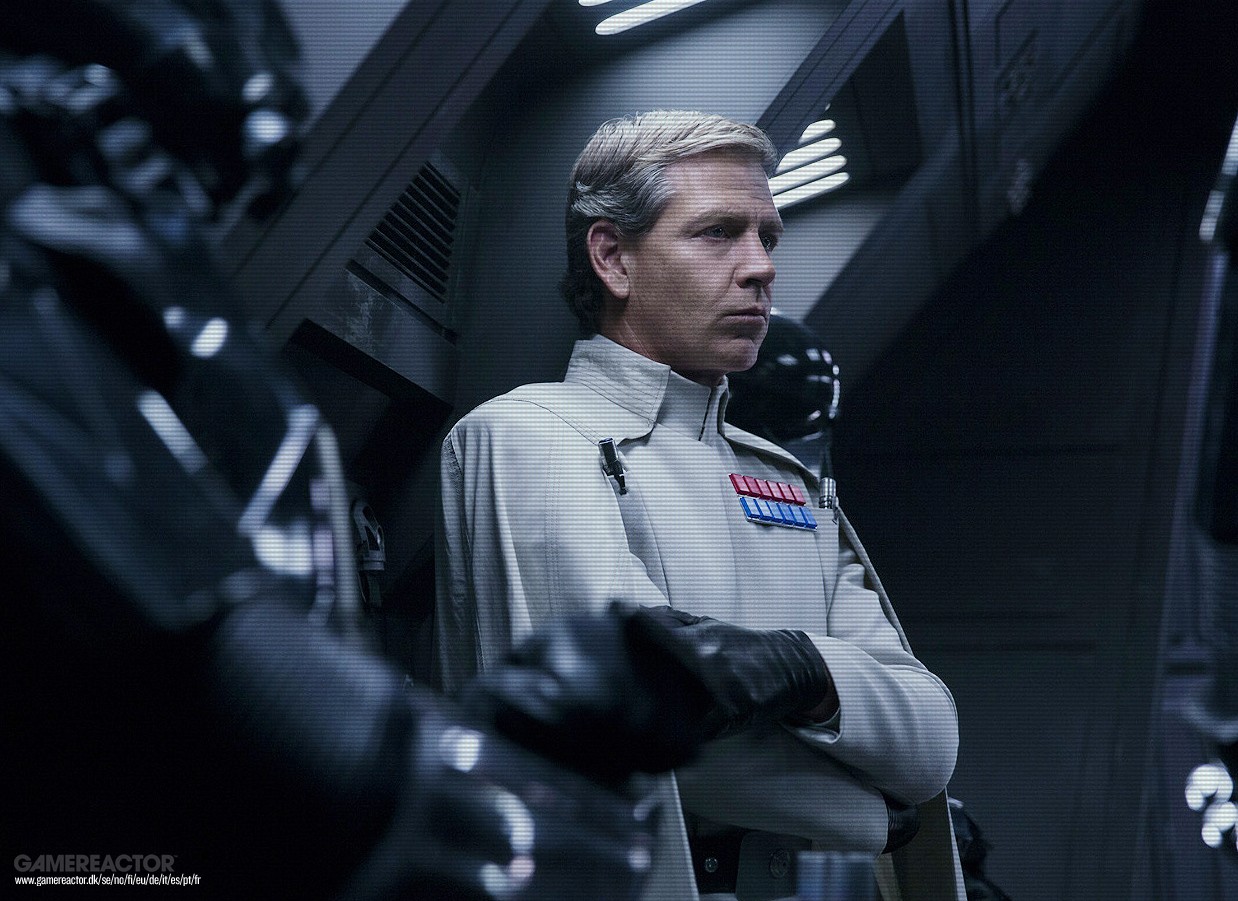 Rogue One: A Star Wars Story på VHS skulle ha sett ut såhär - - Gamereactor