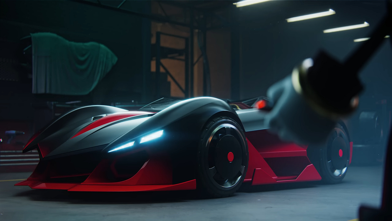 Sonic Racing: Crossworlds utvecklas av Sega-veteraner som en gång i ...