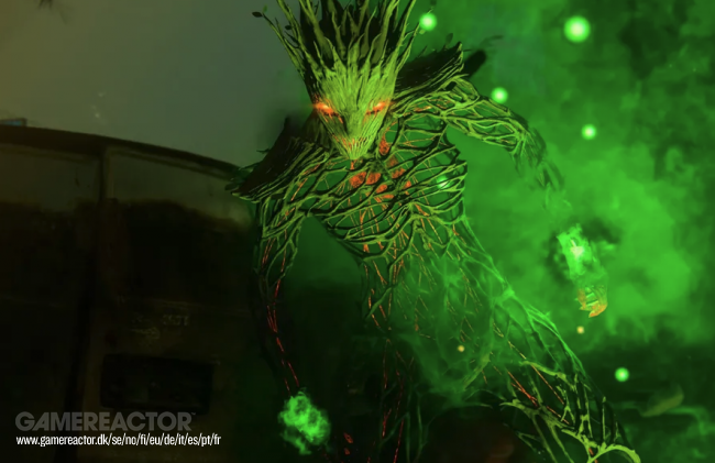 Activision plockar bort Groot-skinnet ur Modern Warfare III - Call of ...