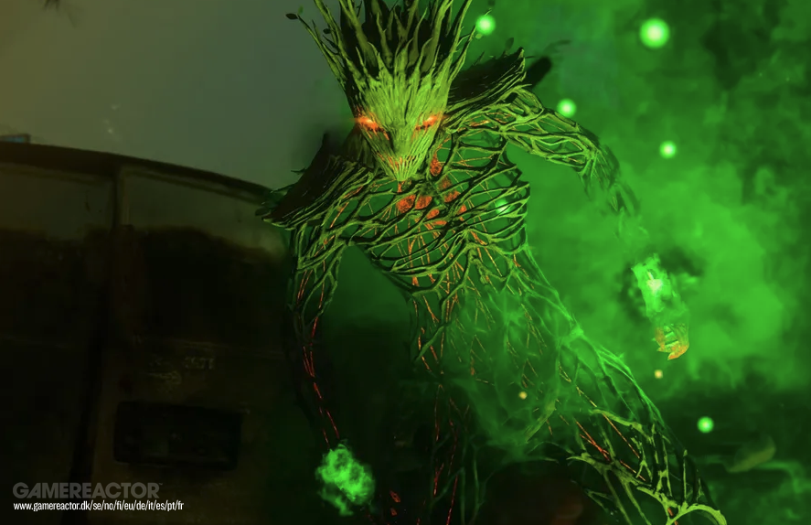 Activision plockar bort Groot-skinnet ur Modern Warfare III - Call of ...