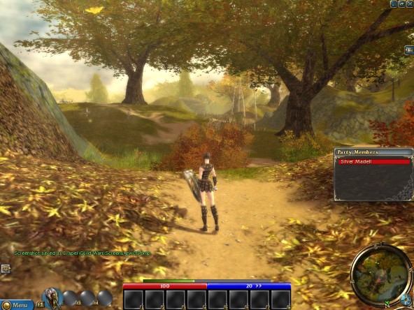 Guild Wars Förhandstitt - Gamereactor