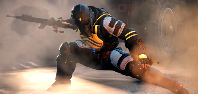 Ny patch till Infamous: Second Son idag