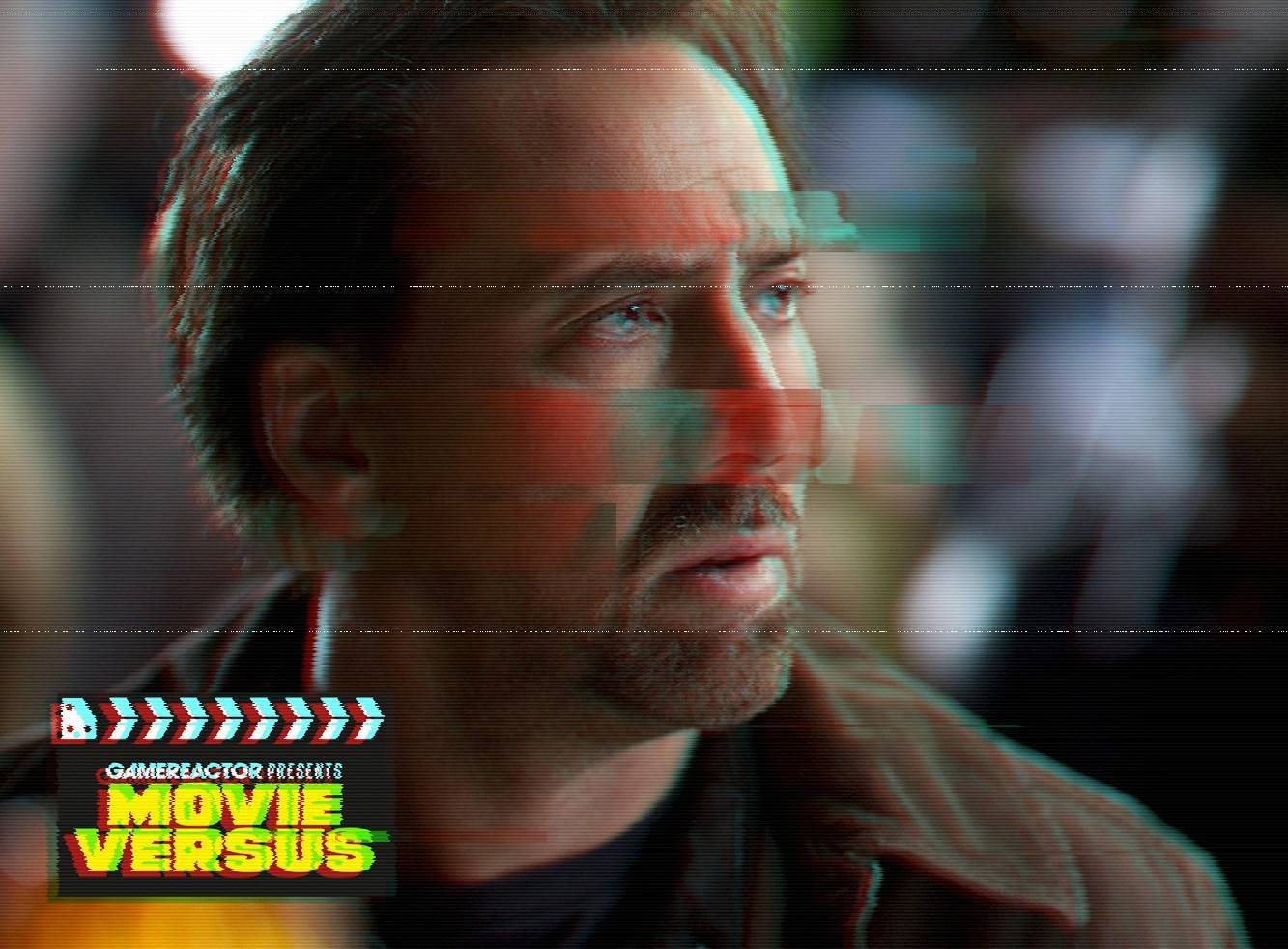 Nicholas Cage vs John Travolta: Vem var actionkungen? - - Gamereactor