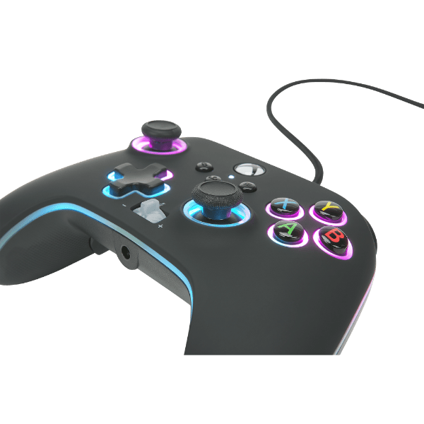 Power A Spectra Infinity Wired Enhanced Controller - - Gamereactor