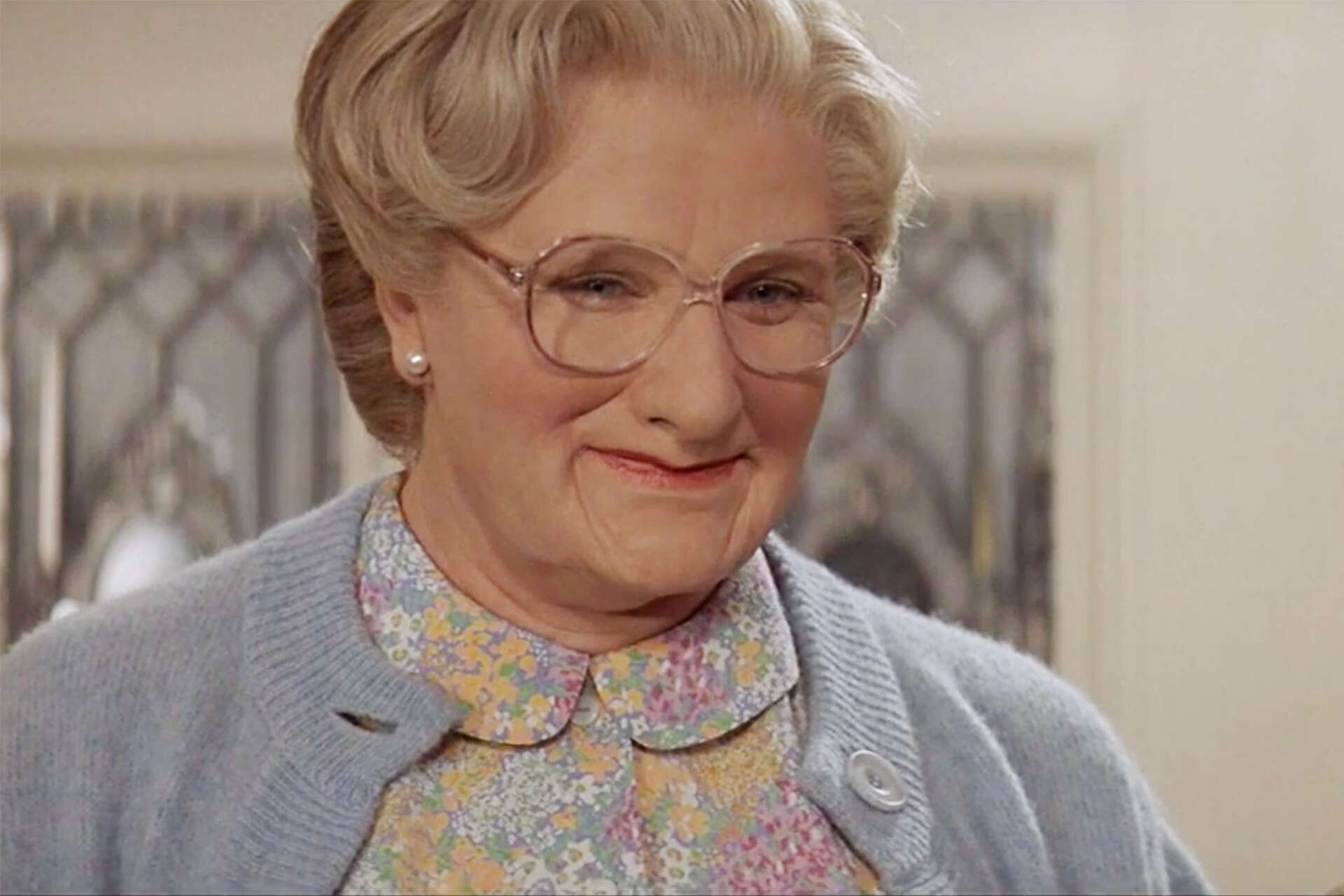 Matthew Lawrence vill återuppliva Robin Williams - som AI-röst ...
