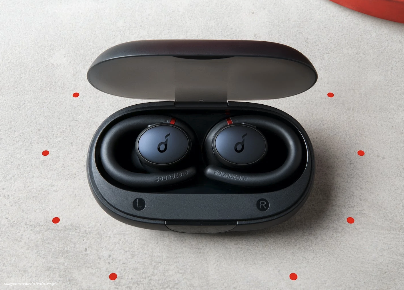 Soundcore Sport X10 (Workout Earbuds) - Soundcore Sport X10 Workout ...