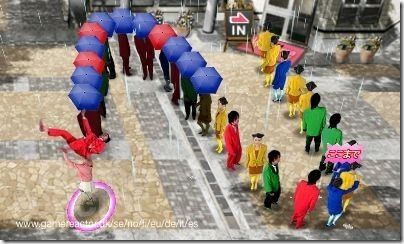 Tokyo Crash Mobs Recension - Gamereactor