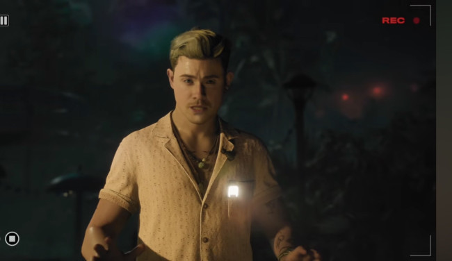 Until Dawn 2 har varit under utveckling betydligt längre än väntat
