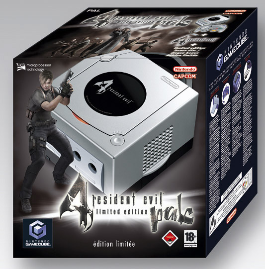 Delta i vår exklusiva Resident Evil 4-tävling! - - Gamereactor