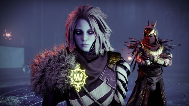 Rapport: Sony har inte gett klartecken för Destiny 3 på grund av ...