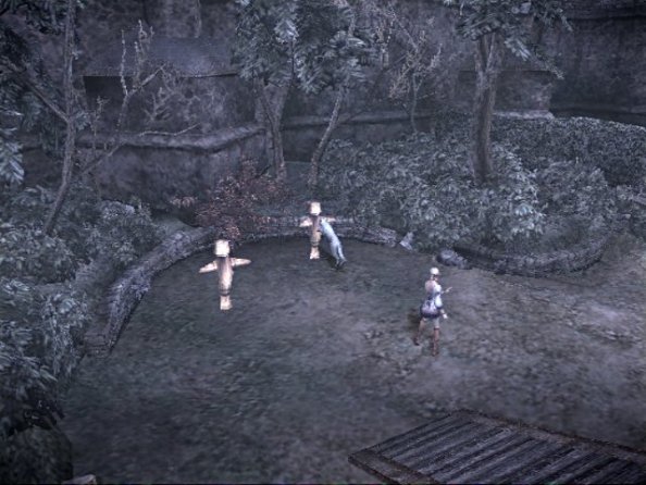 Haunting Ground Recension - Gamereactor