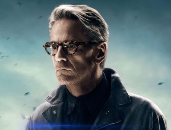 Jeremy Irons ansluter sig till Highlander-rebooten